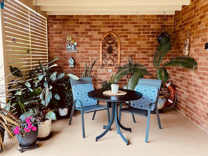 Ambiance In Shellharbour - Kiama
