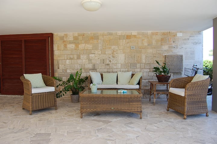 Villa Lina - Torre dell'Orso
