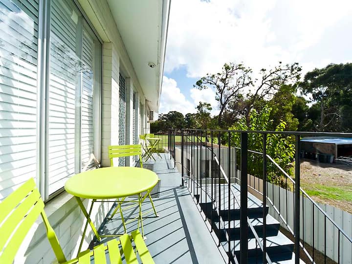 Perthstays - J6 - One Bedroom Near Kemh - Subiaco