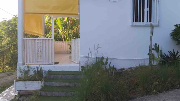 Monmonde Pour Un Excellent Séjour ! - Guadeloupe