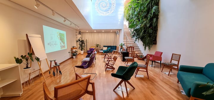 Casa Meraki Eventos Corporativos - San Paolo, Brasile