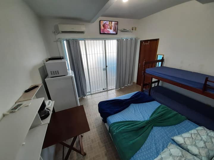 Visite O Parque Beto Carrero. ÓTima Localização - Penha