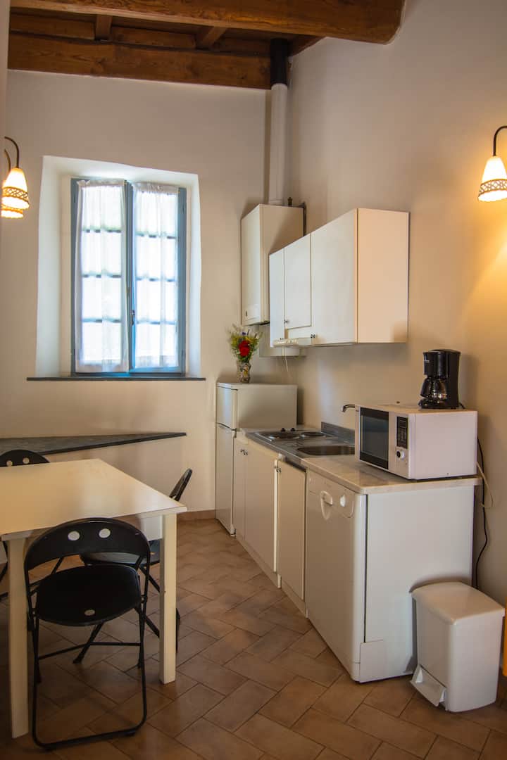 Agriturismo Casa Turchetti In Lunigiana Tuscany - Cerreto Laghi