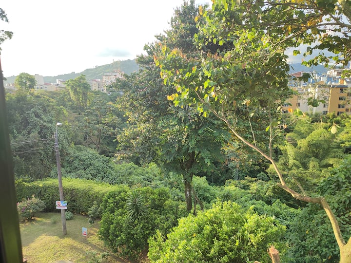 Apto Ideal Para Descansar Cerca Del Aeropuerto - Pereira, Colombia