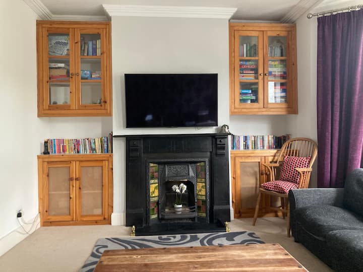 5 Bed Flat In Cardiff - Cardiff