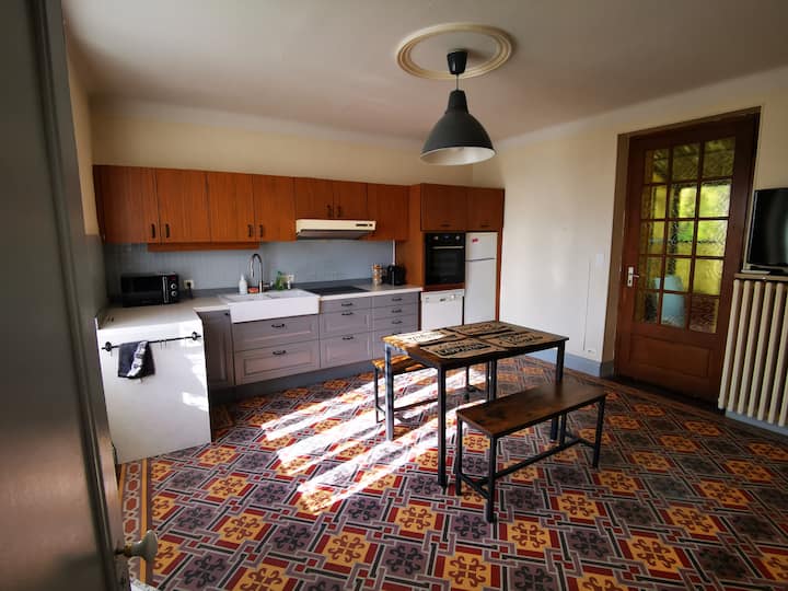 Chambre(s) D'hôtes Dans Maison De Famille à Gray - Gray