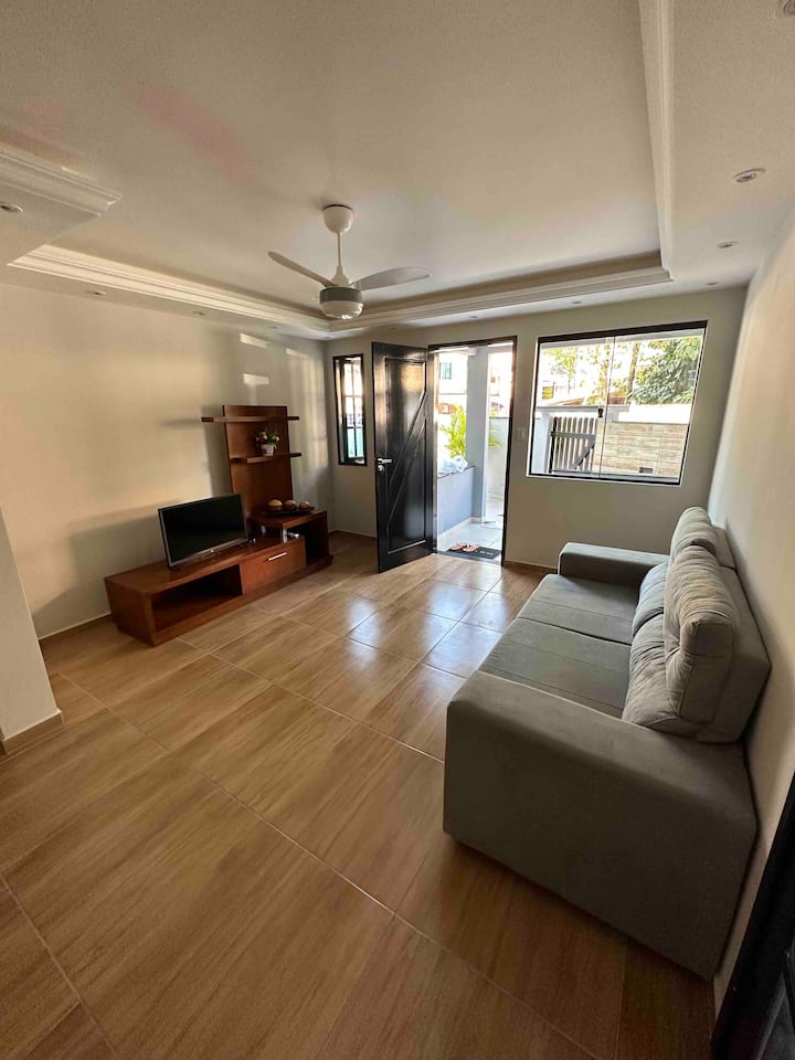 Casa Em Marinas, Angra Dos Reis - Ilha Grande