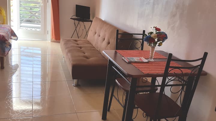 Stayover @ Dorado Divine Oceanview - Curaçao