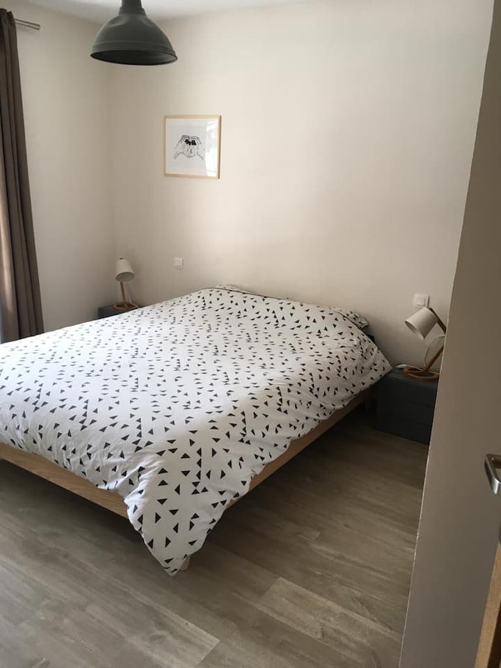 Chambres Proche Des Plages - Bidart