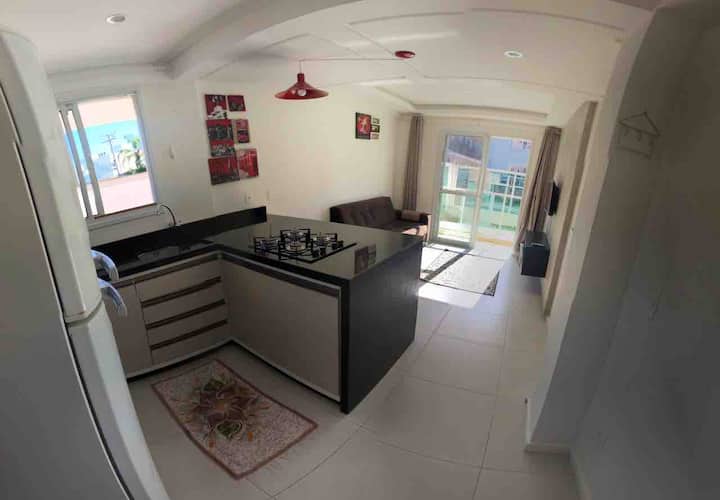 Apto Palmas/alameda Laranjeiras - Governador Celso Ramos