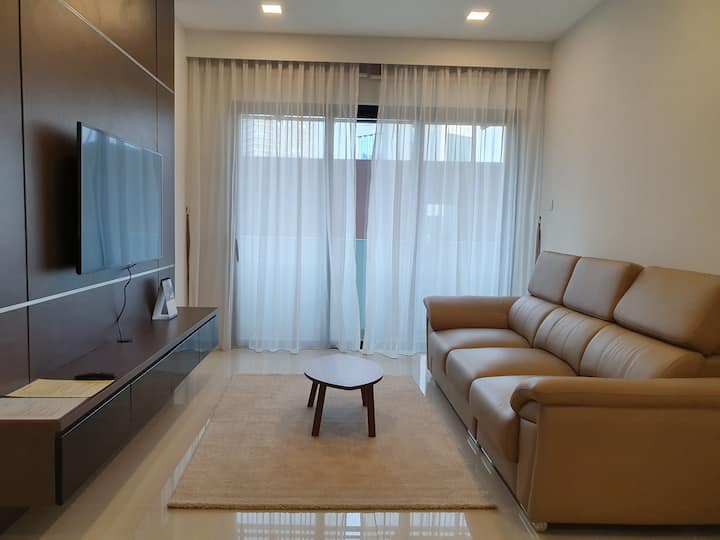【Tch21】netflix Wifi Bigworkspace Sanitized Suasana - Woodlands