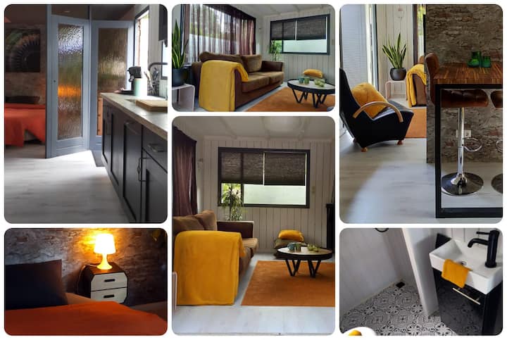 Lots Of Lodge - Unwind Near The Woods - Ermelo, Netherlands