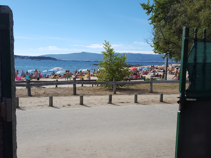Casa De Playa En Vilanova De Arousa - El Grove