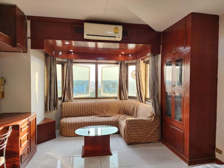 Sunset View Condo, Changklan Road - Chiang Mai