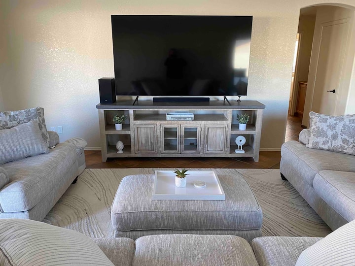 Arizona Surprise Get Away! - Surprise, AZ