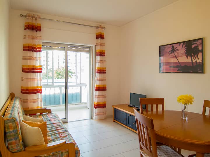 Only 100 Meter Away From The Beach! - Algarve