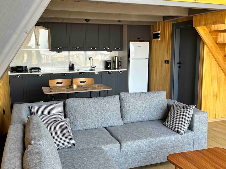 Simurg Bungalov - Sapanca