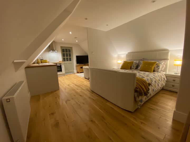 The Cotswold Stowaway, Perfect Luxurious Retreat! - Stow-on-the-Wold