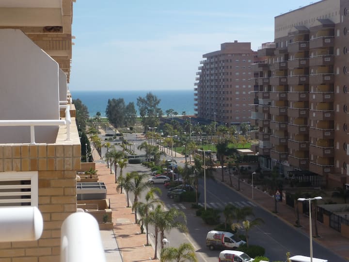 Costa Azahar Marina Dor - Cabanes