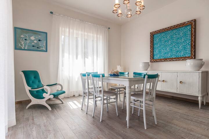 Macondo B&b - Sabaudia