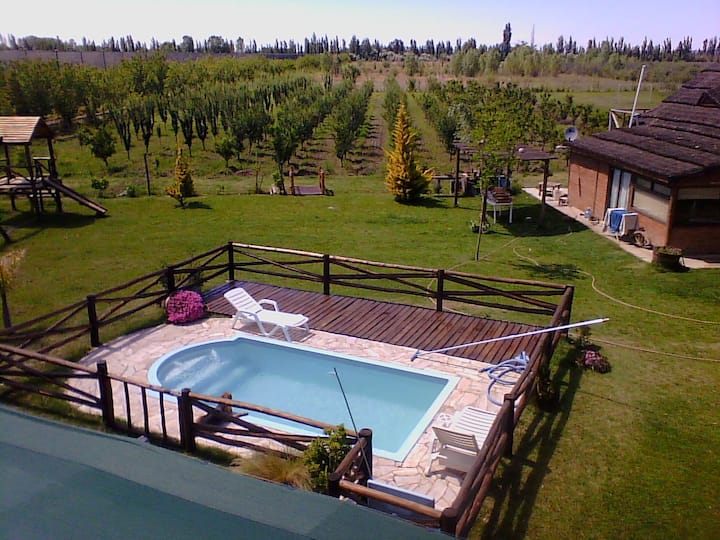La Martina Casa De Campo - San Rafael