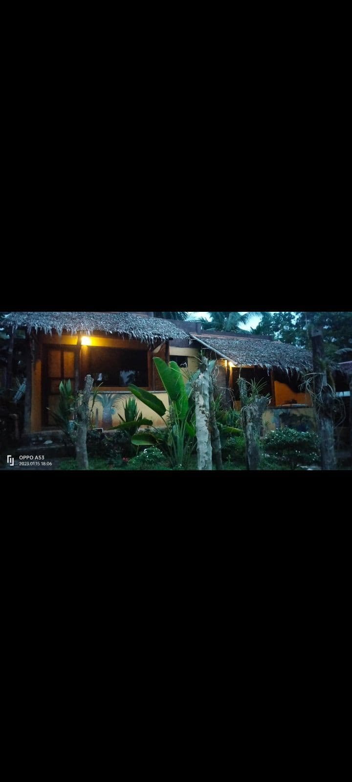 Ann & Mike Guest House Room 2 - Busuanga