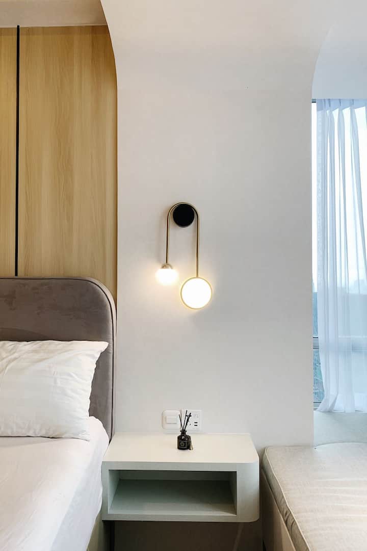 Vendi Benson Apartment Direct Pakuwon Mall - Surabaya
