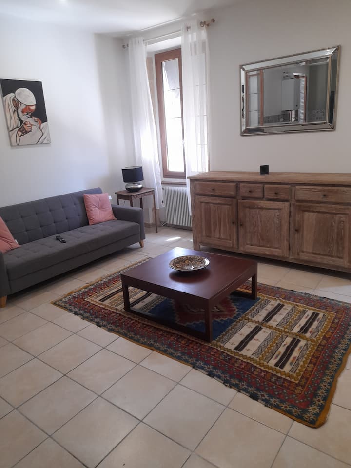 Montignac Lascaux 
Grand Appartement Très Lumineux - Montignac