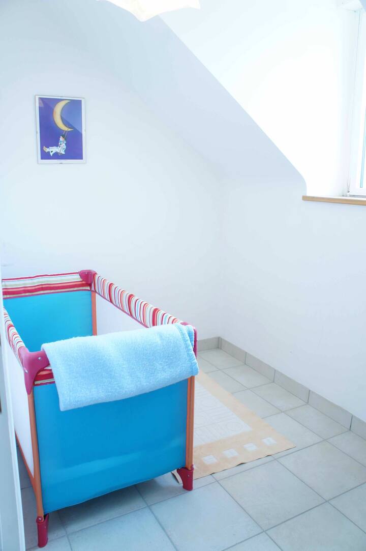 Gîte 3 éPis Entre Carnac/ Quiberon - Plouharnel