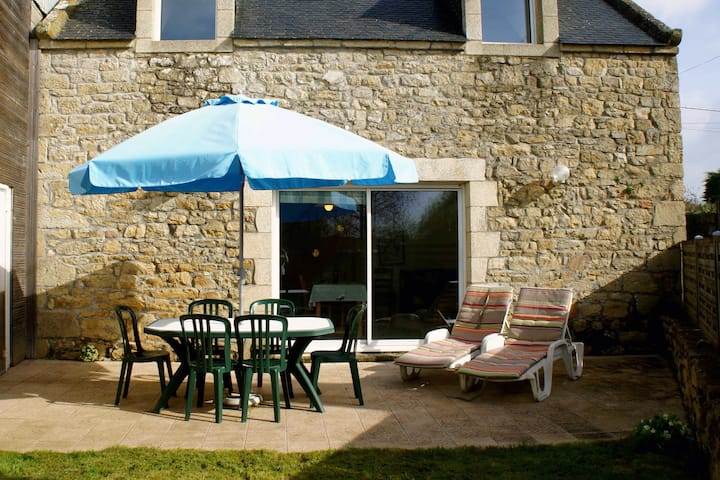 Gîte 3 éPis Entre Carnac/ Quiberon - Erdeven