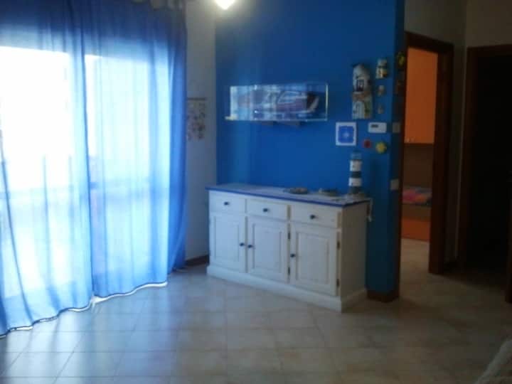 Casina Carina Carina - Nettuno