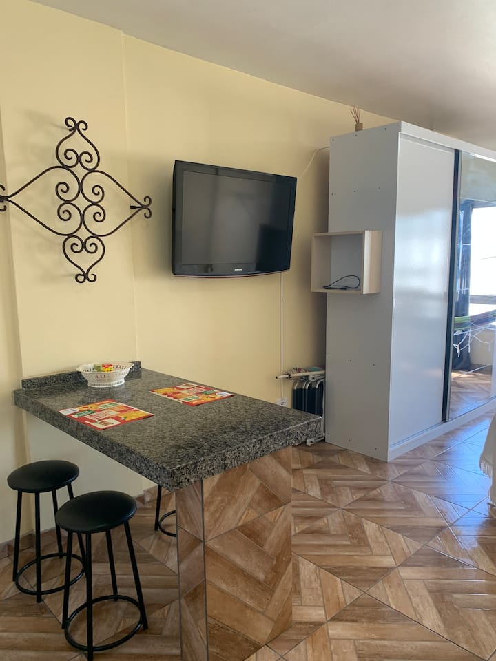 Loft Em Torres - Torres