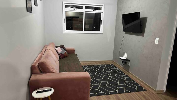 Aconchego Familiar - Londrina