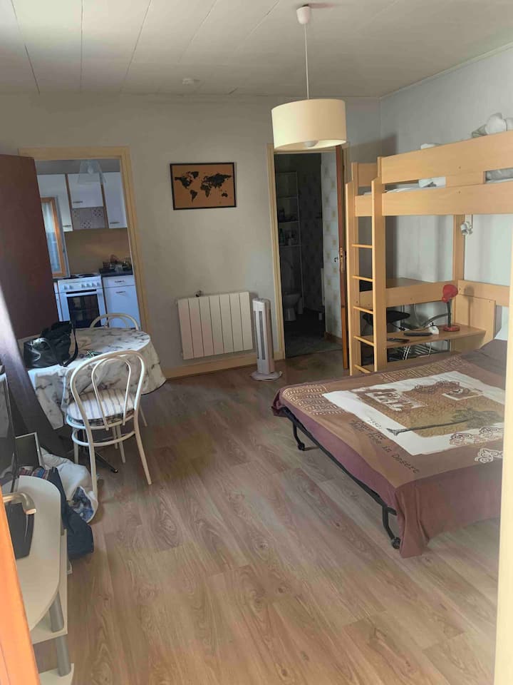 Appartement Hyper Centre De Tarbes - Tarbes