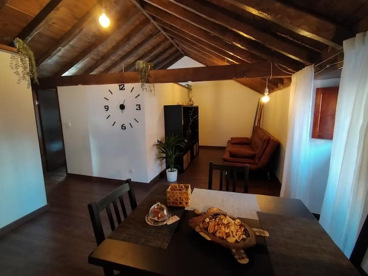 Casa Rural El El Sauzal - El Sauzal
