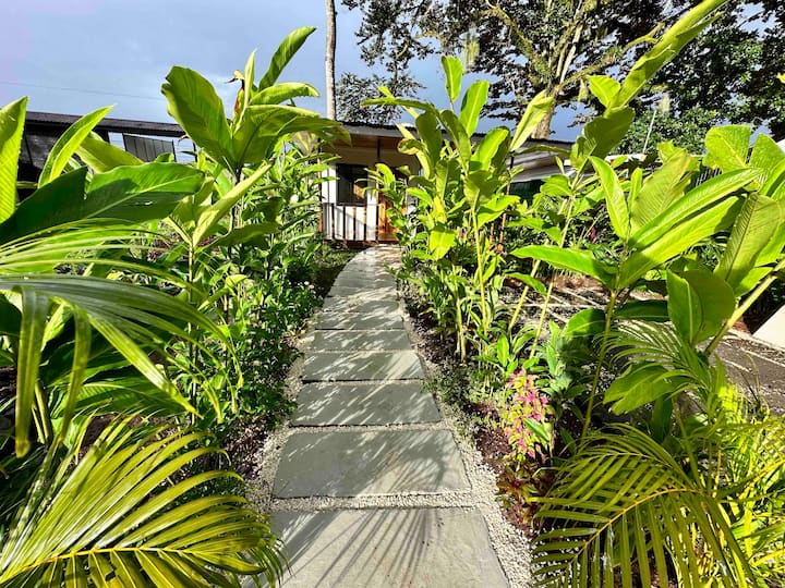 Romantic House For Couples Nice Design - La Fortuna