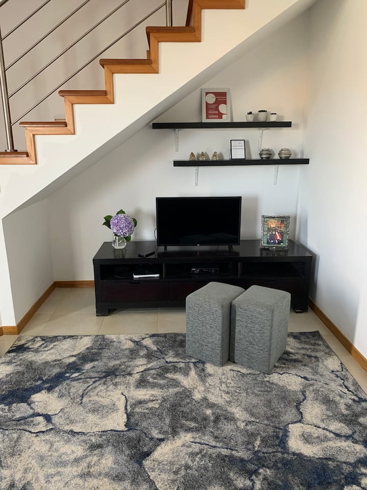 Pico Island Townhouse - Madalena