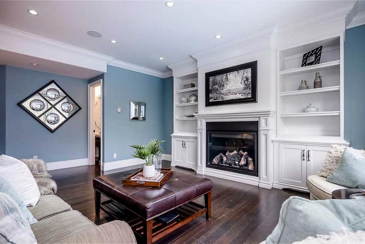 The Mansion, Wasaga Beach, Blue Mountain - Barrie