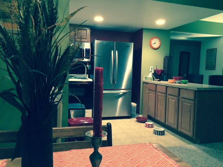 Bullhead City Home - Bullhead City, AZ