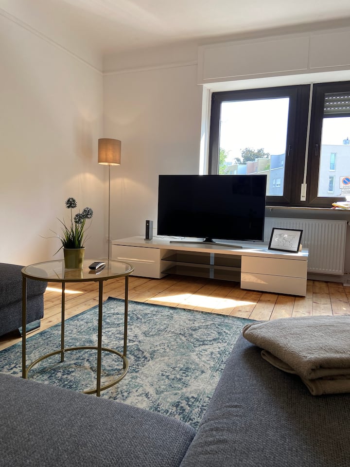 ❤️ Homesweethome ❤️ Perfekt Für Trier-touristen❤️ - Trèves