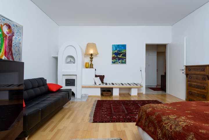 2-zimmer Wohnung In Innsbruck - Innsbruck