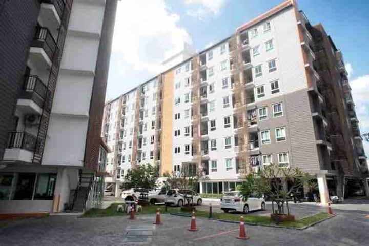 Regent Home22 Condominium - Phra Khanong