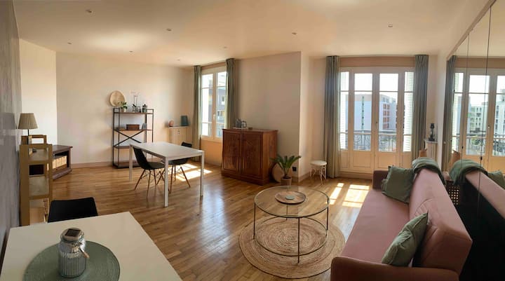 Ideal Apartment - Asnières-sur-Seine