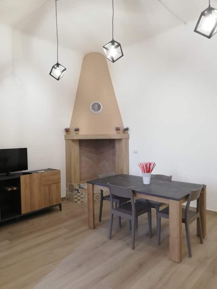 Una Chicca Nel Salento - Parabita