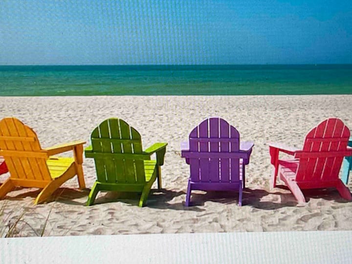 South Bay Beach Condo - Redondo Beach, CA