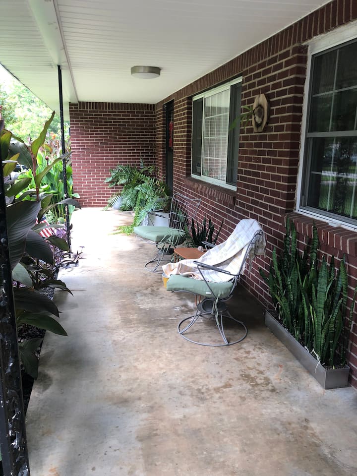 Artistic Ranch - Fayetteville, AR