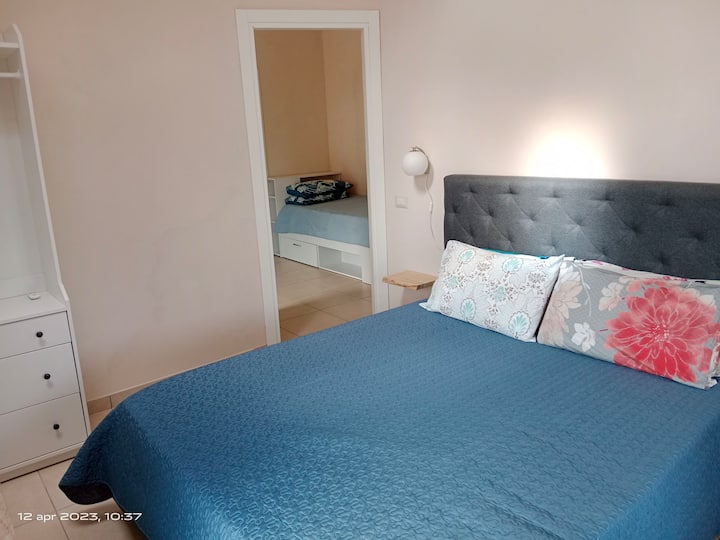 Casa Flo, Affitto Bilocale - Portoferraio