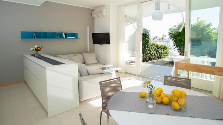 Marina View Apartment Lignano - Lignano Sabbiadoro