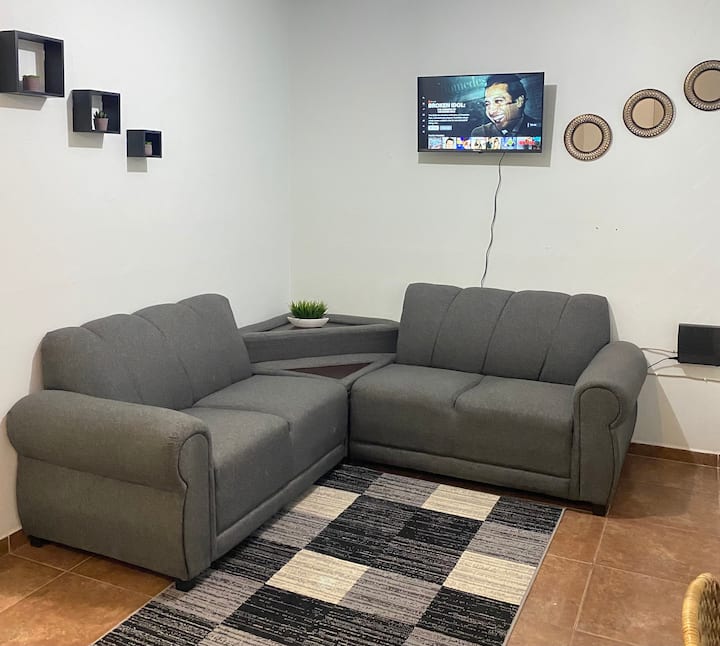 Casa Gn 37 Excelente Ubicacion - Guaymas
