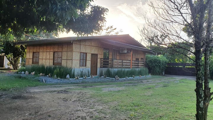 Hanry Farm Private Resort - Sariaya